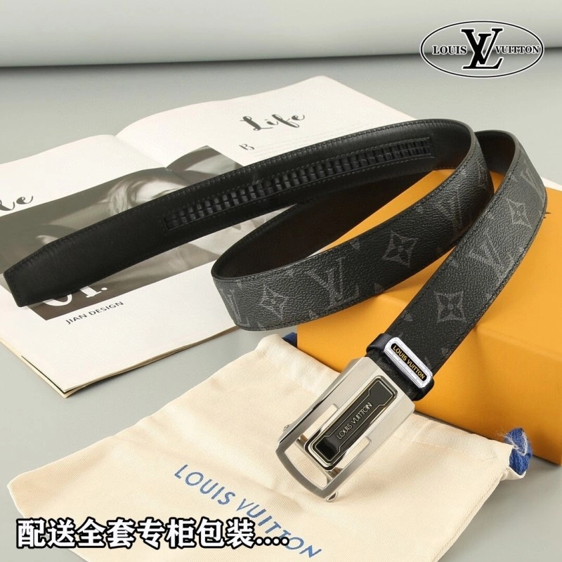 OEM Louis Vuitton Belts