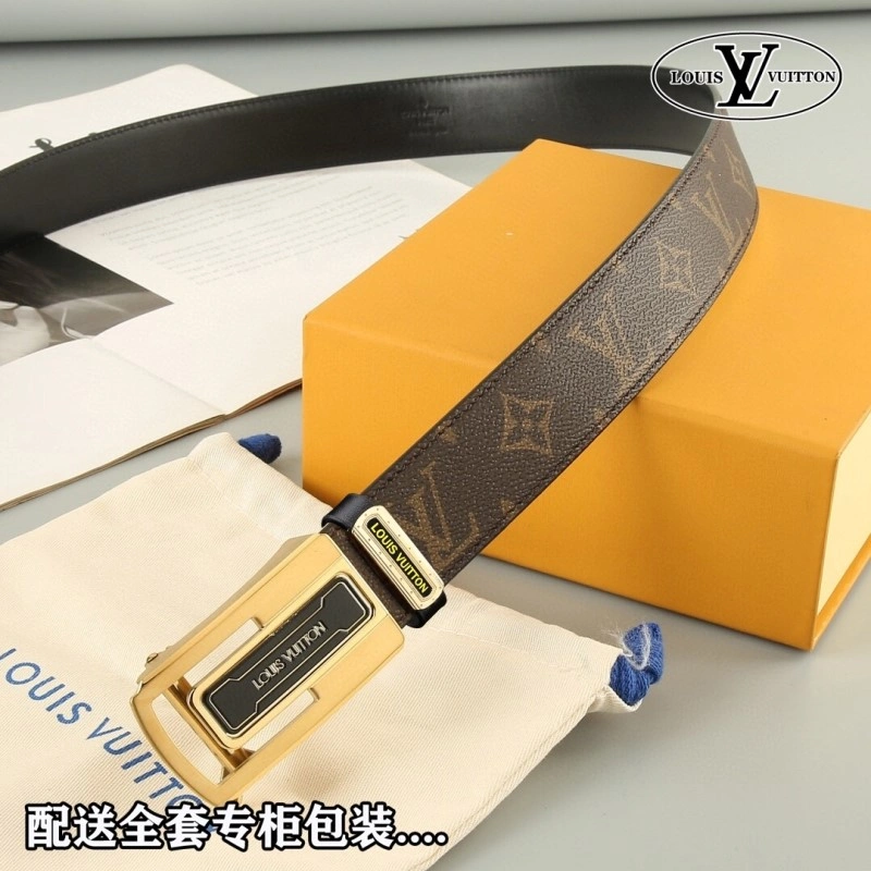 OEM Louis Vuitton Belts