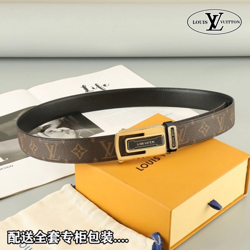 OEM Louis Vuitton Belts