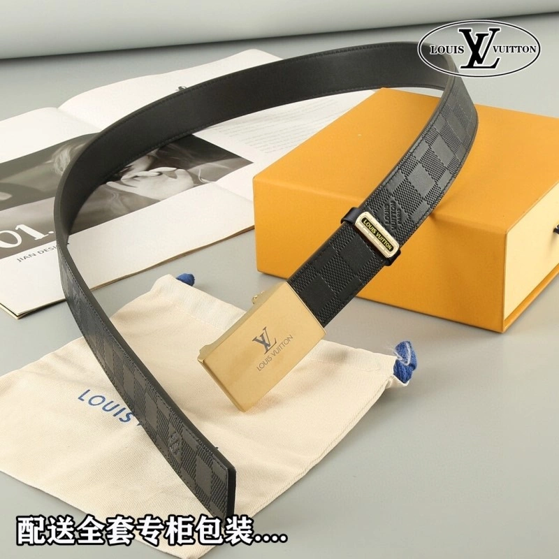 Economical Louis Vuitton Belts