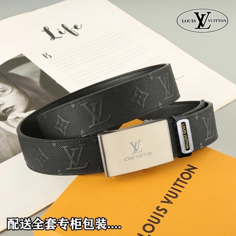 Economical Louis Vuitton Belts