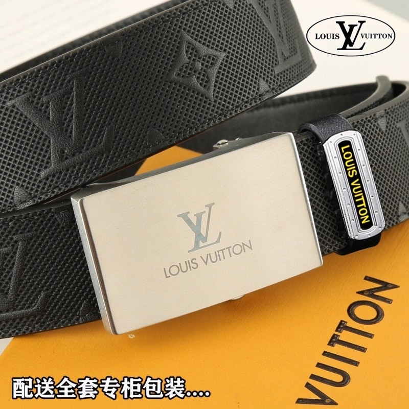 Economical Louis Vuitton Belts