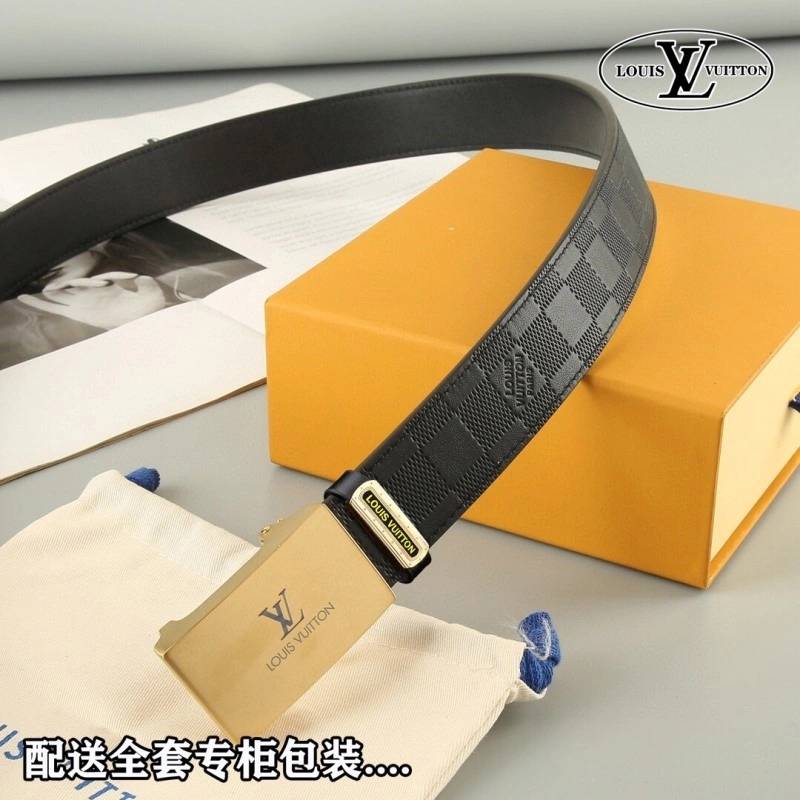 Economical Louis Vuitton Belts