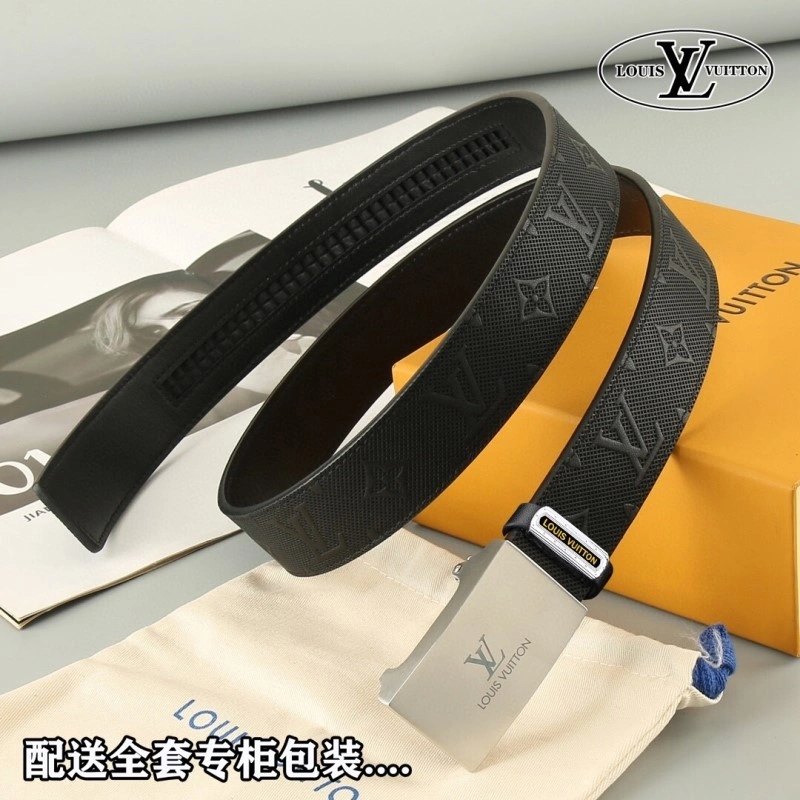 Economical Louis Vuitton Belts