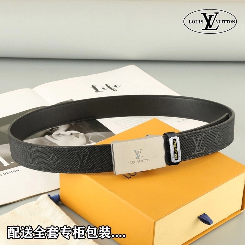 Economical Louis Vuitton Belts