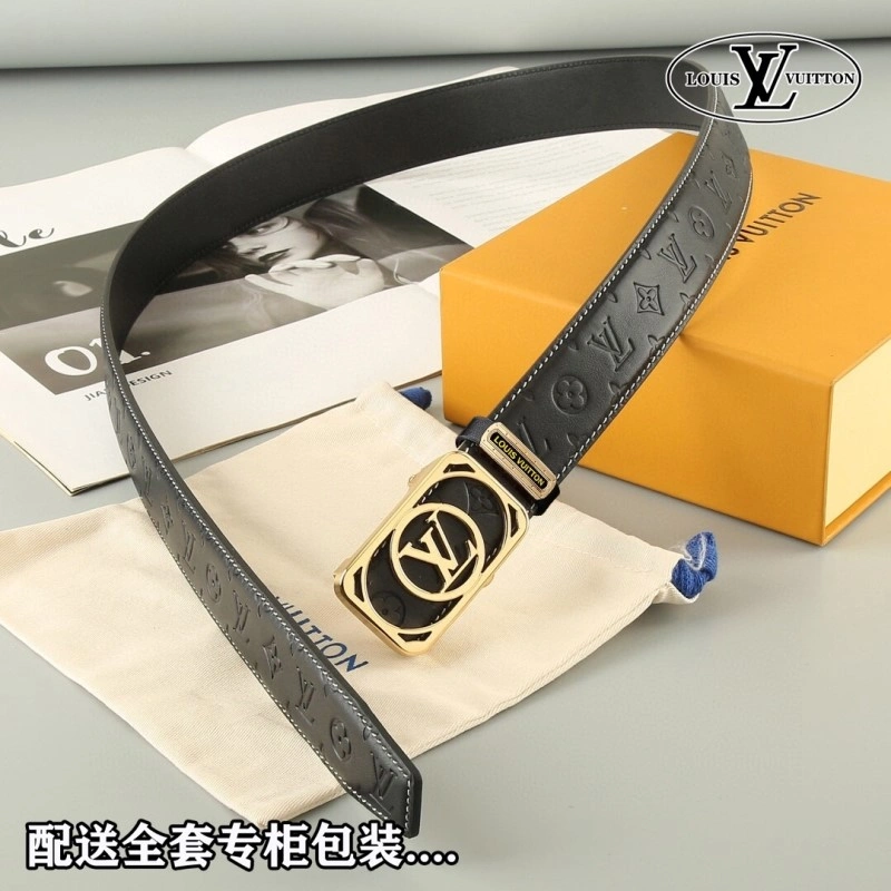 Inexpensive Louis Vuitton Belts