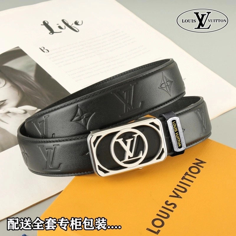 Inexpensive Louis Vuitton Belts