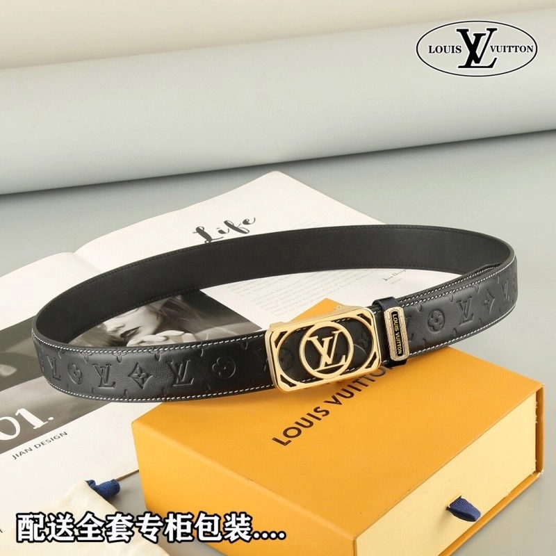 Inexpensive Louis Vuitton Belts