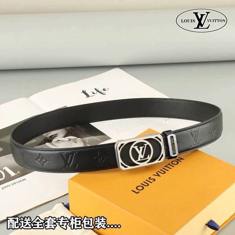 Inexpensive Louis Vuitton Belts