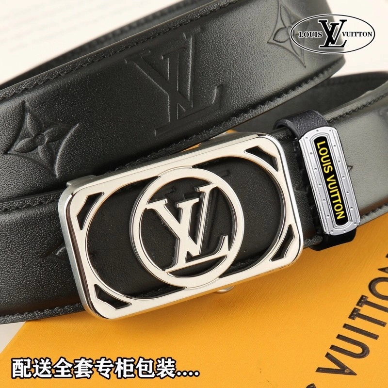 Inexpensive Louis Vuitton Belts