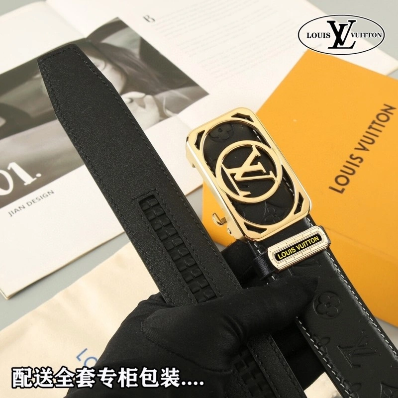Inexpensive Louis Vuitton Belts