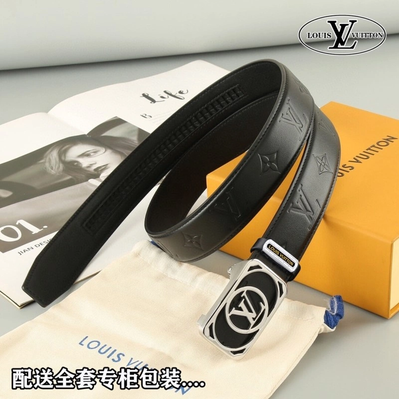 Inexpensive Louis Vuitton Belts