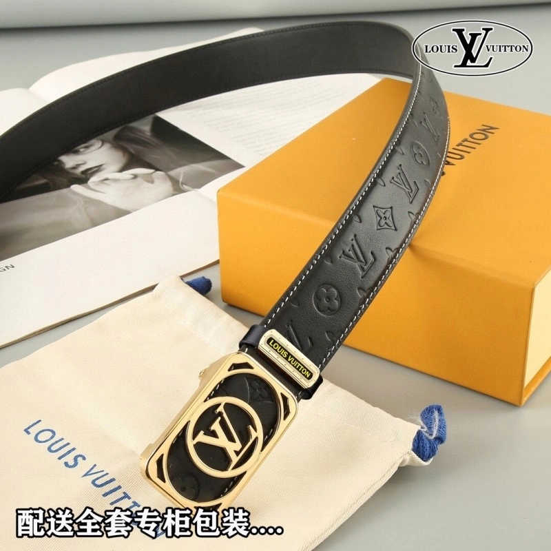 Inexpensive Louis Vuitton Belts