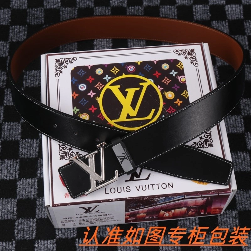 Affordable Louis Vuitton Belts