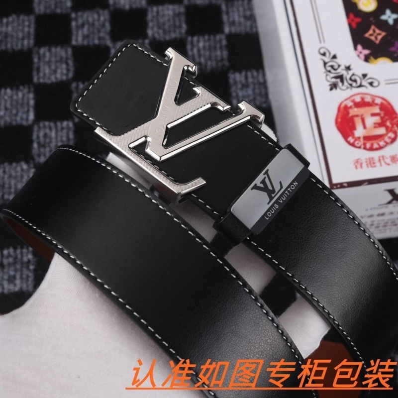Affordable Louis Vuitton Belts