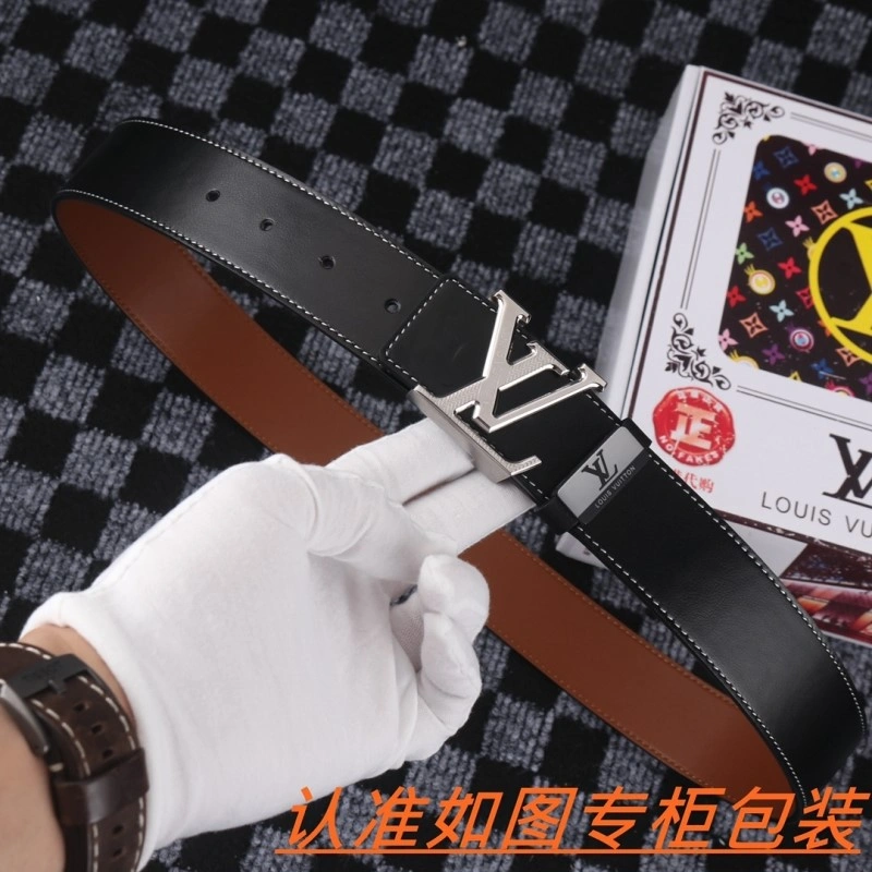 Affordable Louis Vuitton Belts