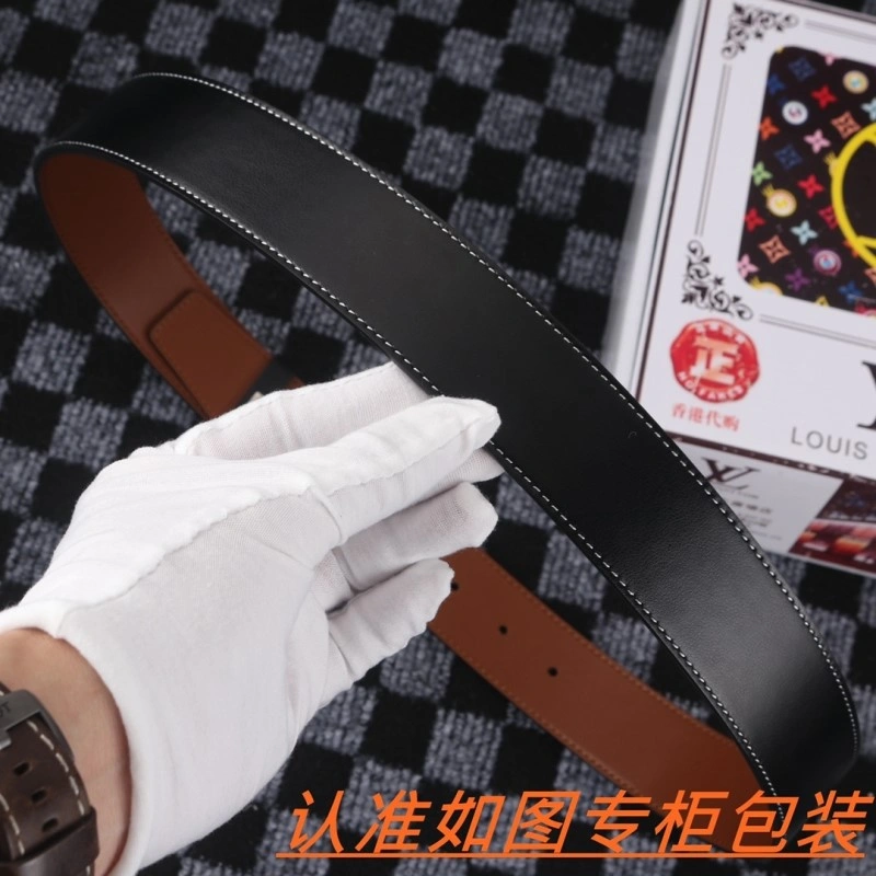 Affordable Louis Vuitton Belts