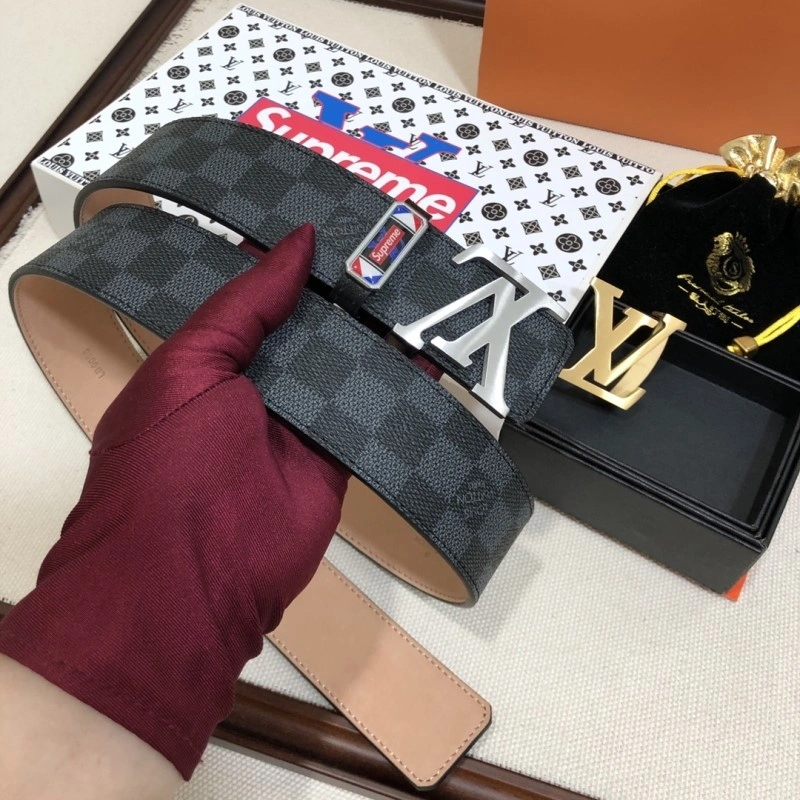 Low-cost Louis Vuitton Belts