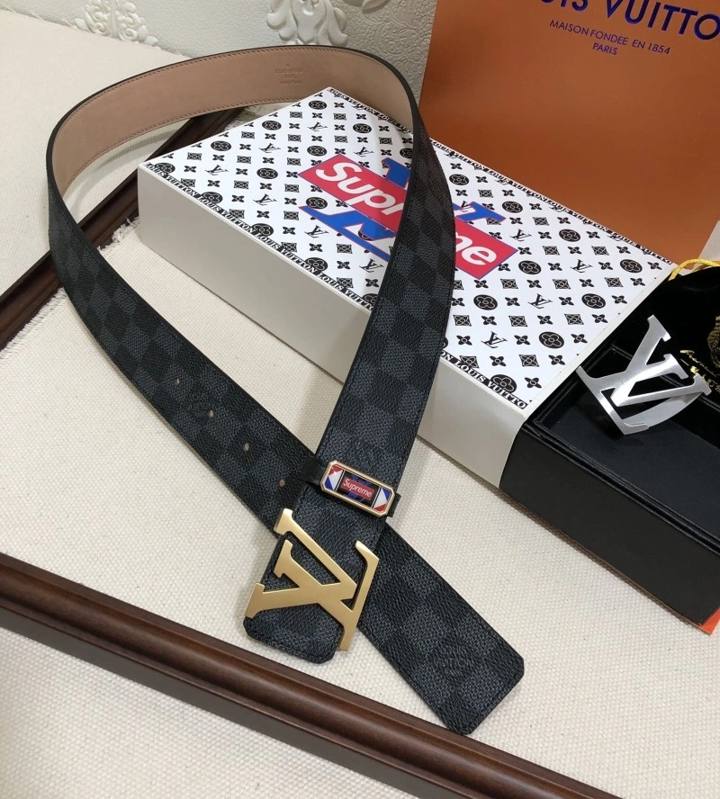 Low-cost Louis Vuitton Belts