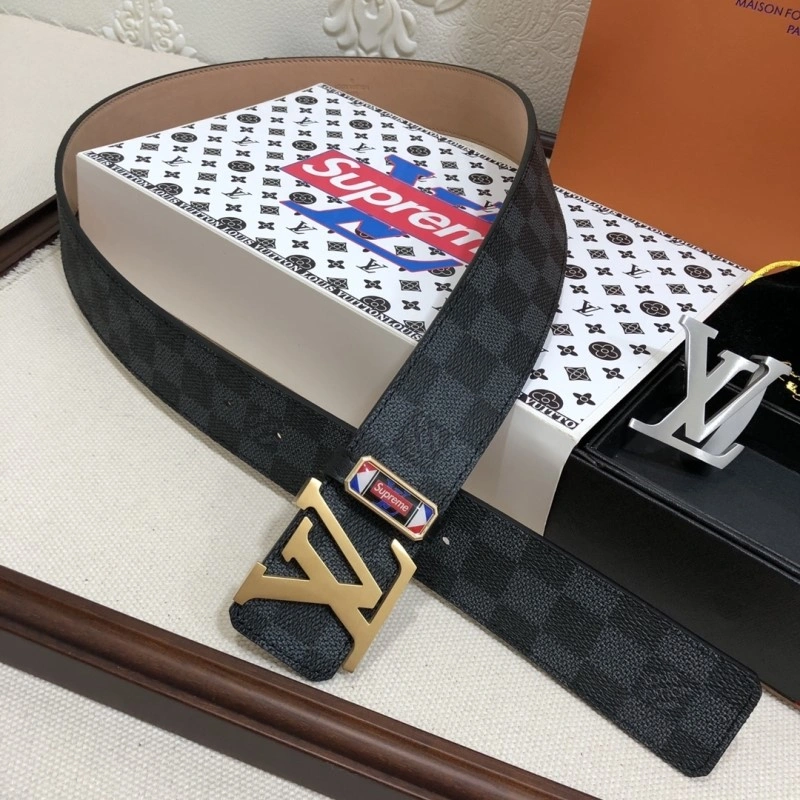 Low-cost Louis Vuitton Belts