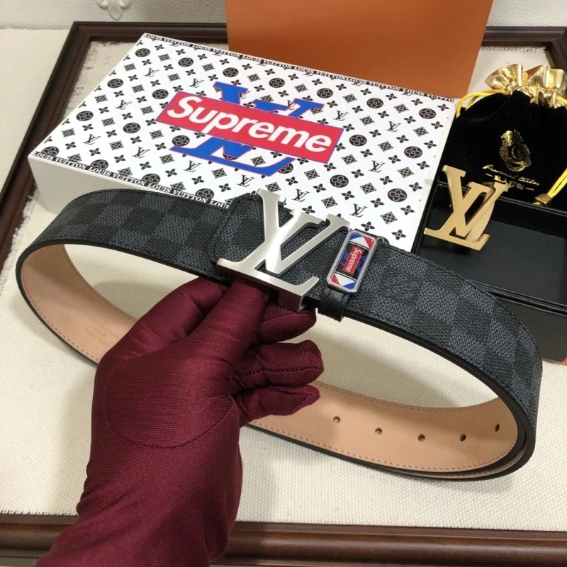 Low-cost Louis Vuitton Belts