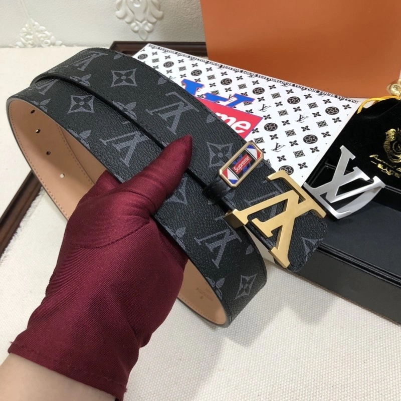 Top mirror Louis Vuitton Belts