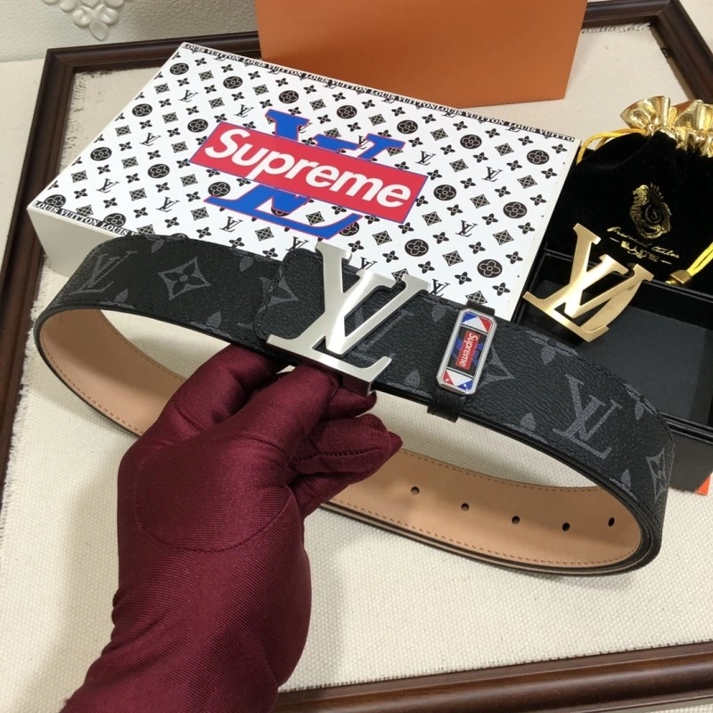 Top mirror Louis Vuitton Belts