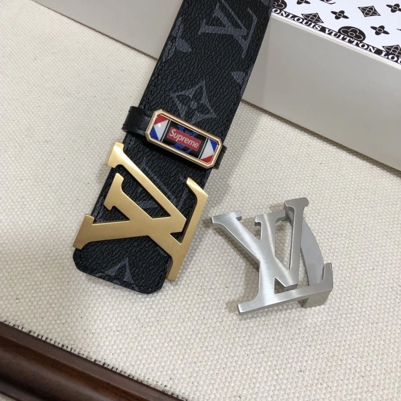 Top mirror Louis Vuitton Belts