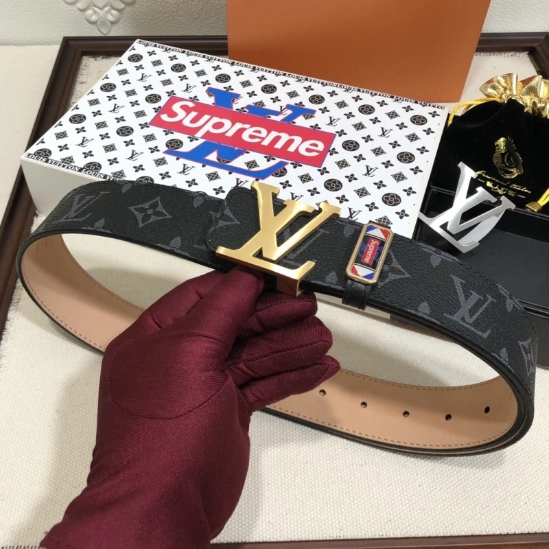 Top mirror Louis Vuitton Belts