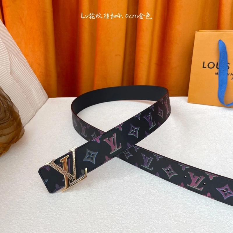 Mirror quality Louis Vuitton Belts