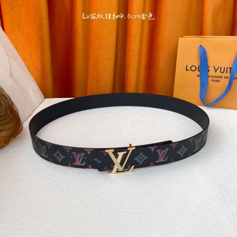 Mirror quality Louis Vuitton Belts