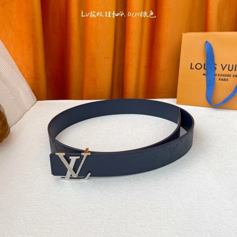 Factory-made Louis Vuitton Belts