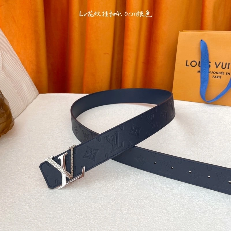 Factory-made Louis Vuitton Belts