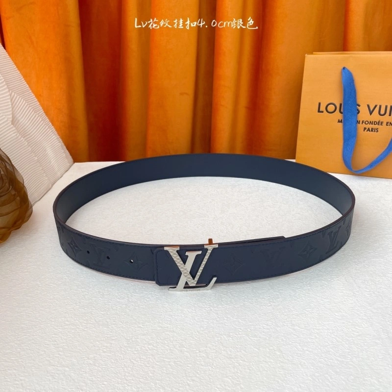 Factory-made Louis Vuitton Belts