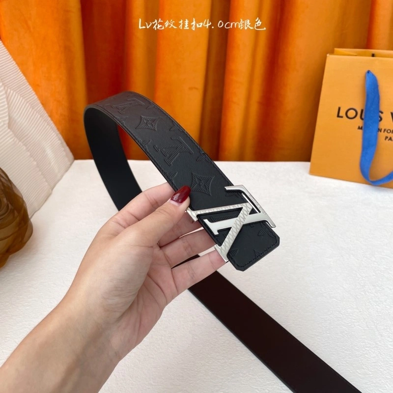Inexpensive Louis Vuitton Belts