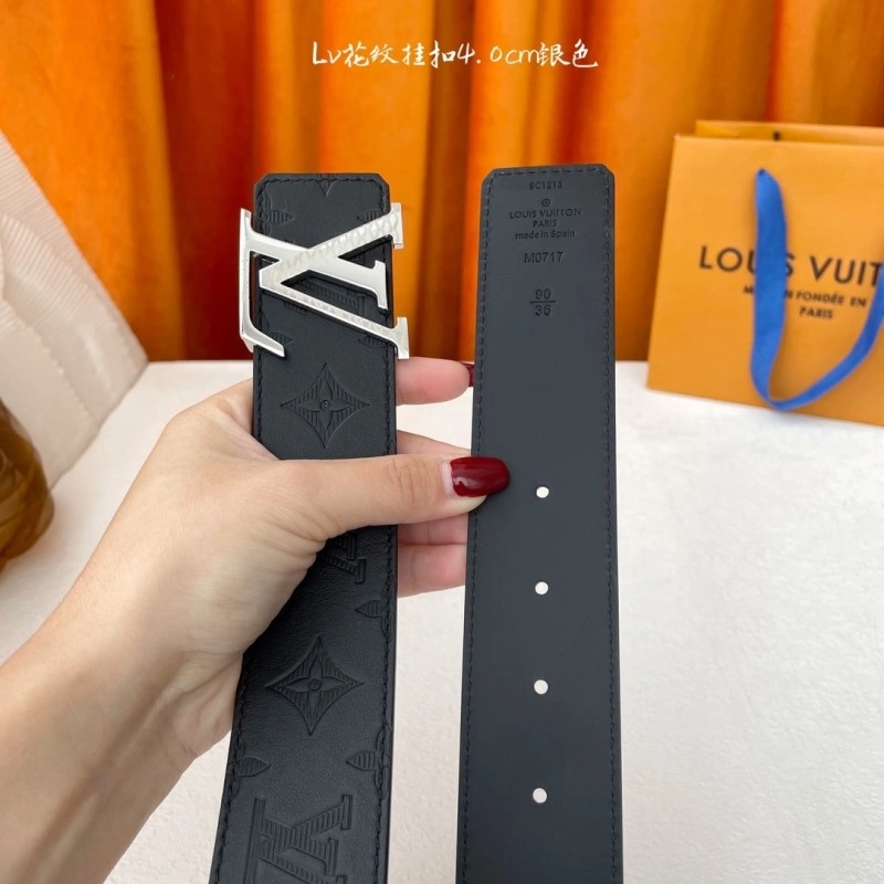 Inexpensive Louis Vuitton Belts