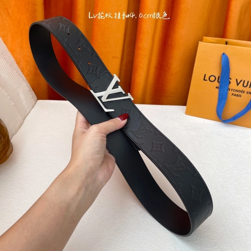 Inexpensive Louis Vuitton Belts
