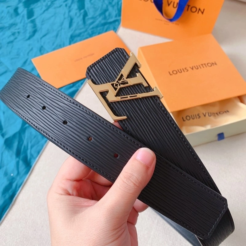 Brand-original Louis Vuitton Belts