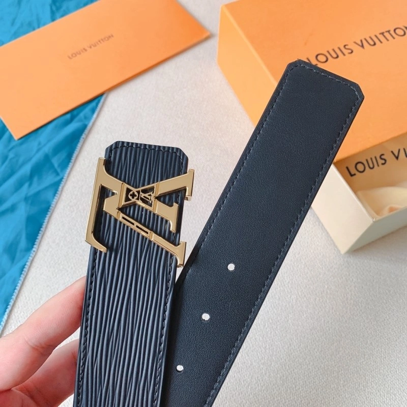 Brand-original Louis Vuitton Belts