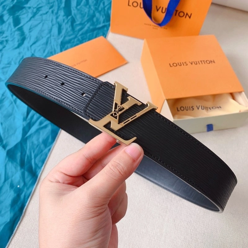 Brand-original Louis Vuitton Belts
