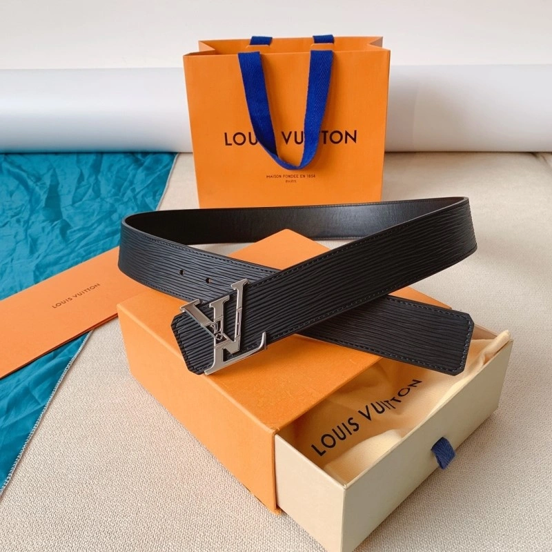 Reasonably priced Louis Vuitton Belts