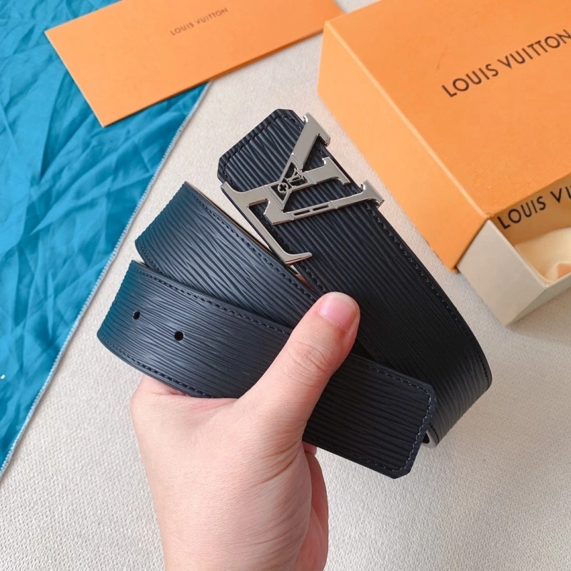 Reasonably priced Louis Vuitton Belts
