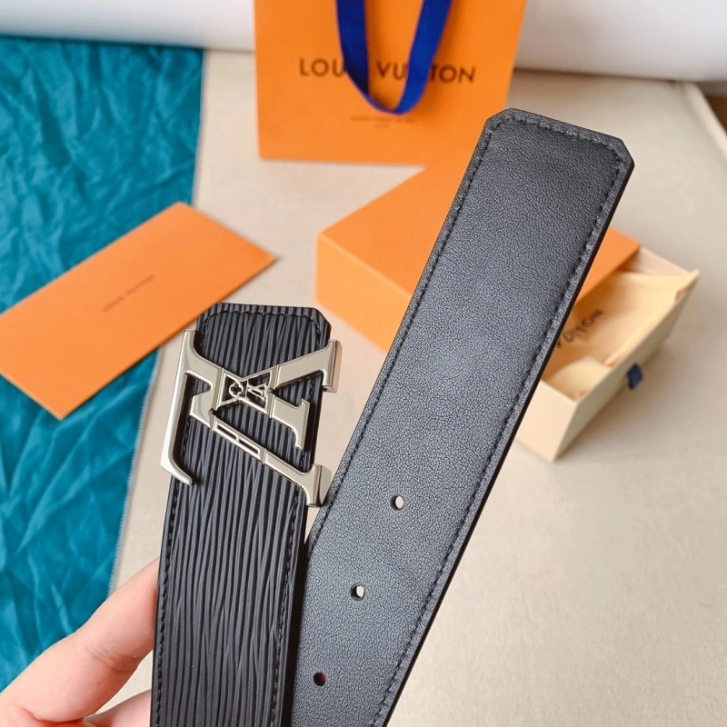 Reasonably priced Louis Vuitton Belts