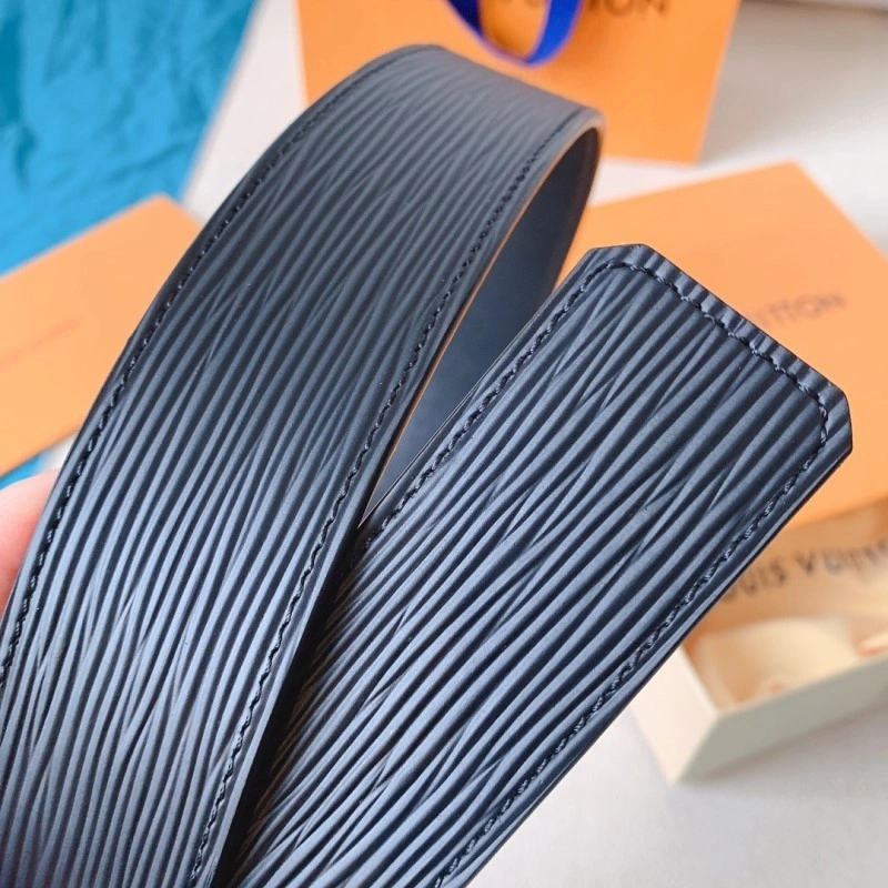 Reasonably priced Louis Vuitton Belts