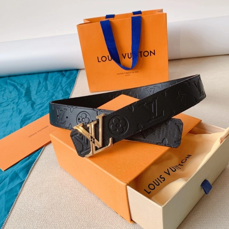 Economical Louis Vuitton Belts