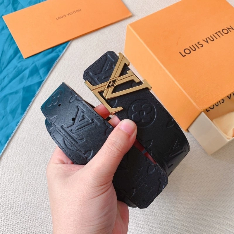 Economical Louis Vuitton Belts