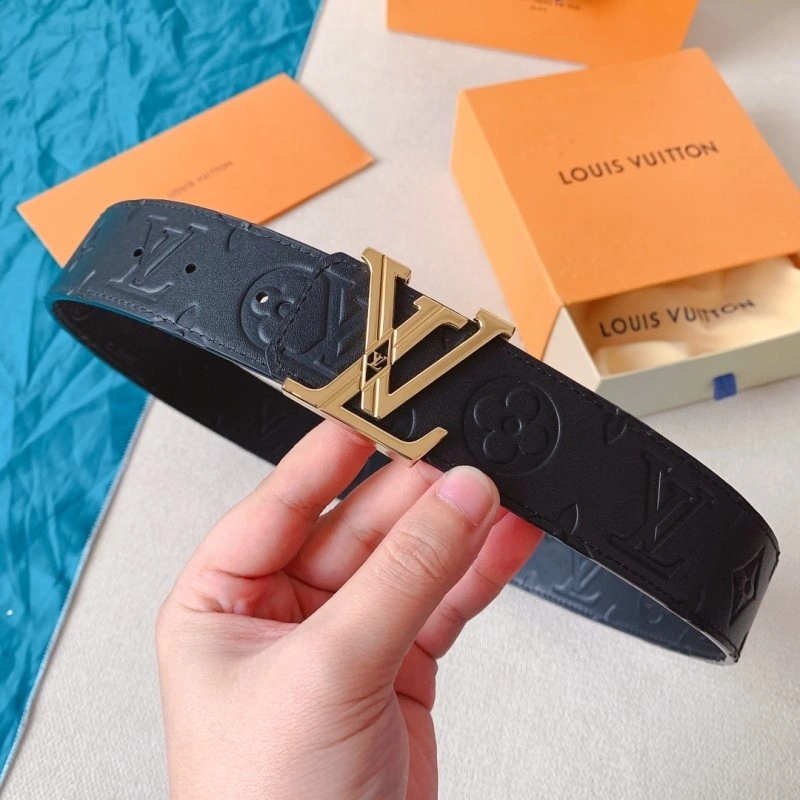 Economical Louis Vuitton Belts