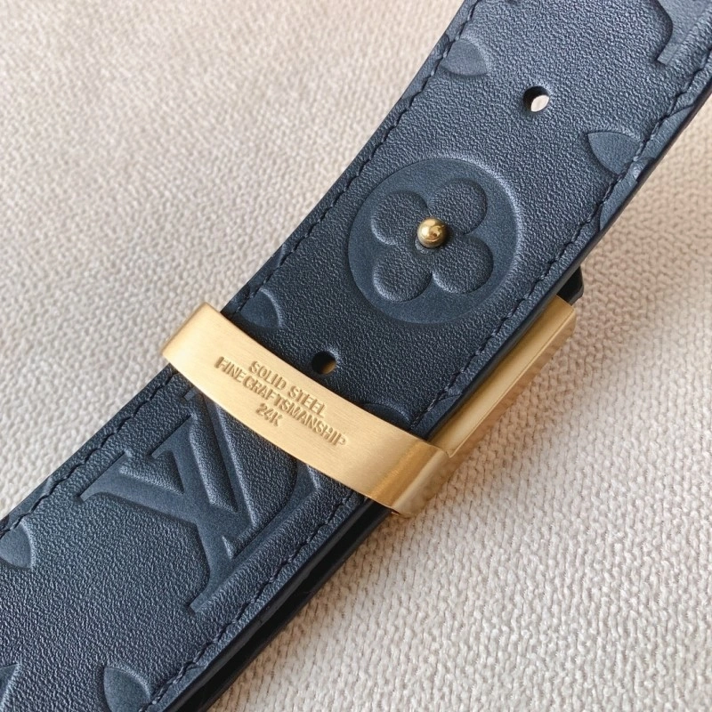 Economical Louis Vuitton Belts