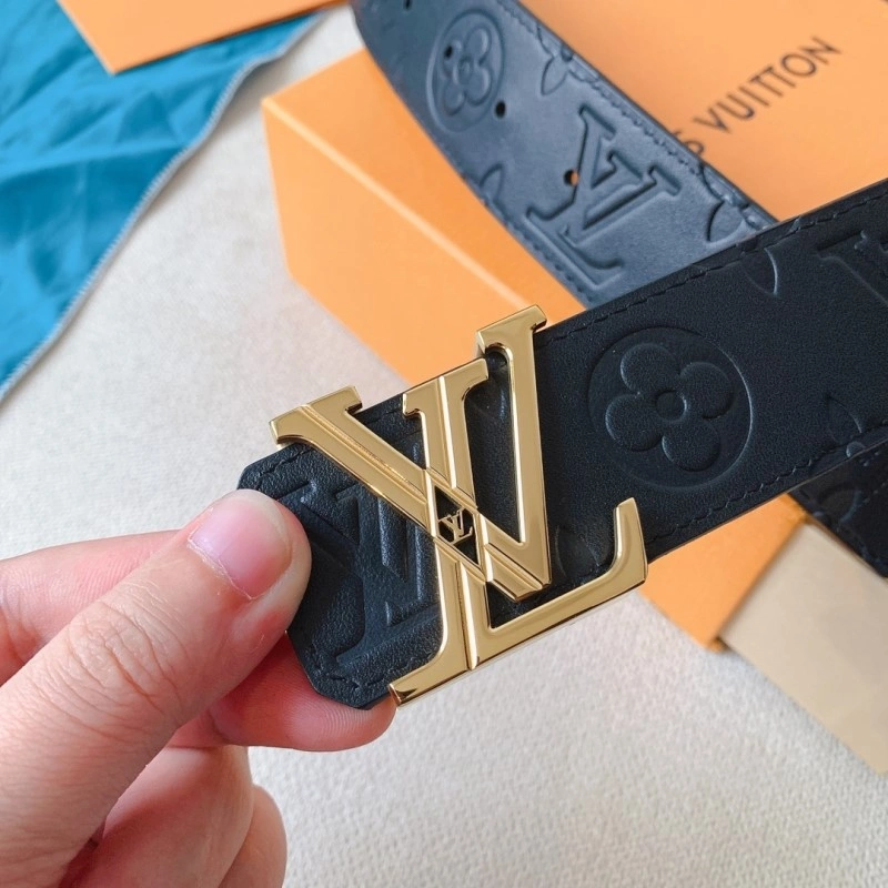 Economical Louis Vuitton Belts