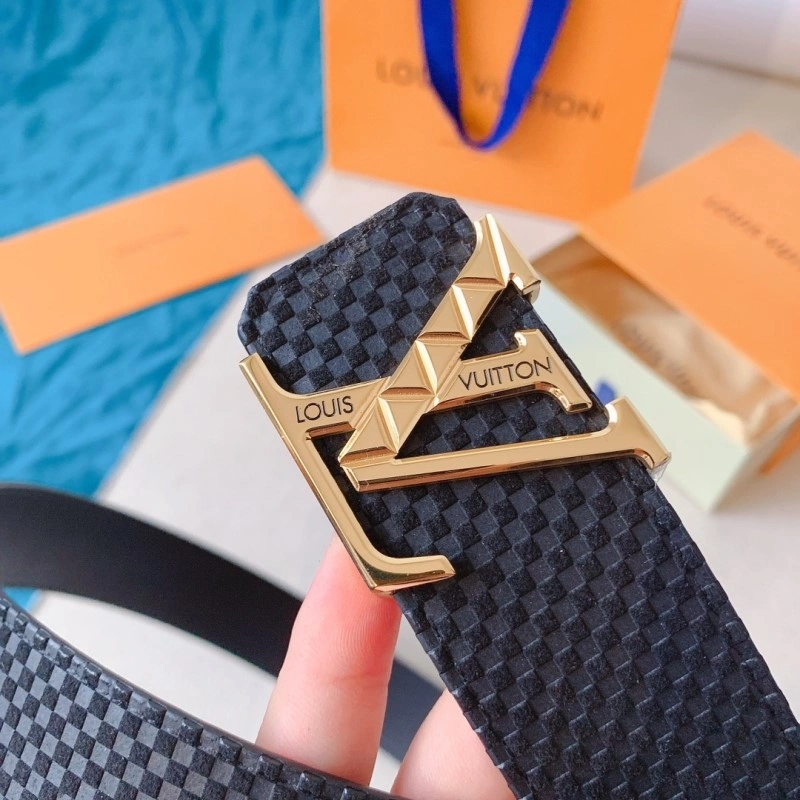Discounted Louis Vuitton Belts